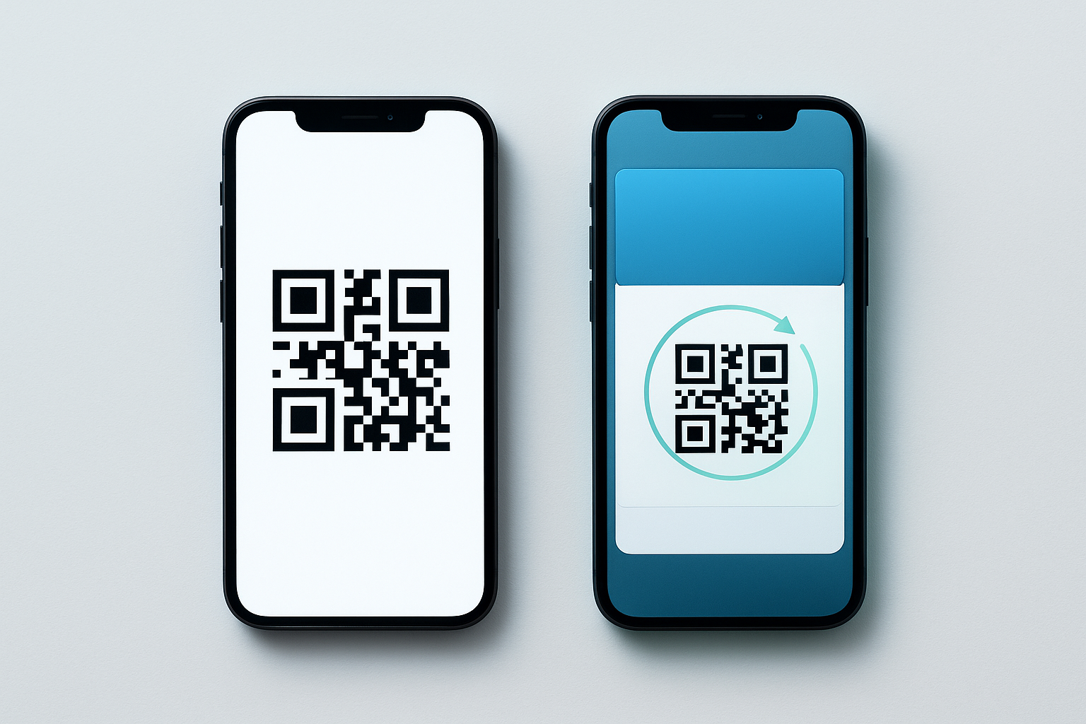 What Apple's Automatic Pass Updates and Google's Rotating Barcodes Mean ...